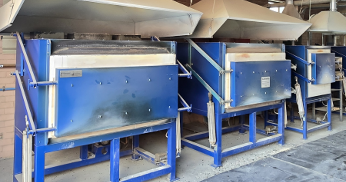 Gold Analysis by Fire Assay | Aurum Laboratories